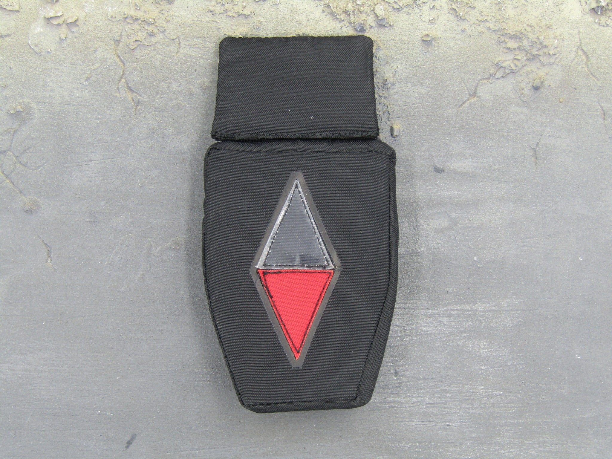 Spetsnaz FSB - Black Ballistic Shield – BlackOpsToys