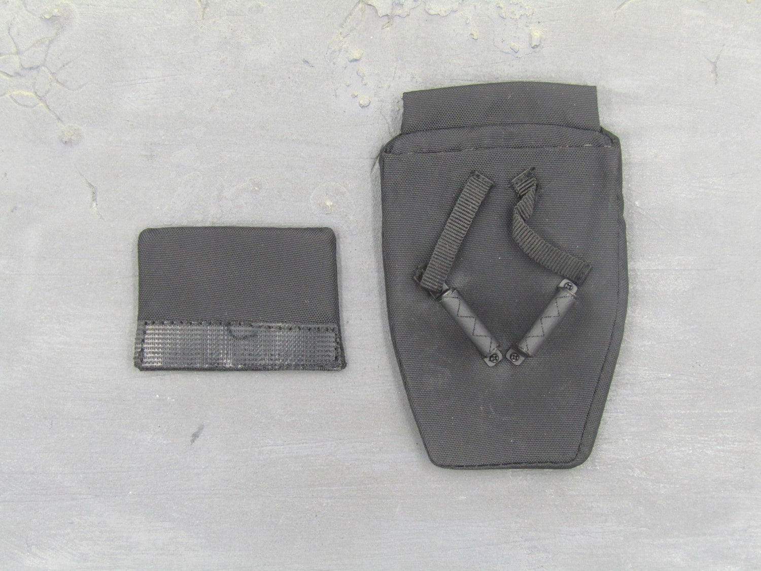 Spetsnaz FSB - Black Ballistic Shield – BlackOpsToys