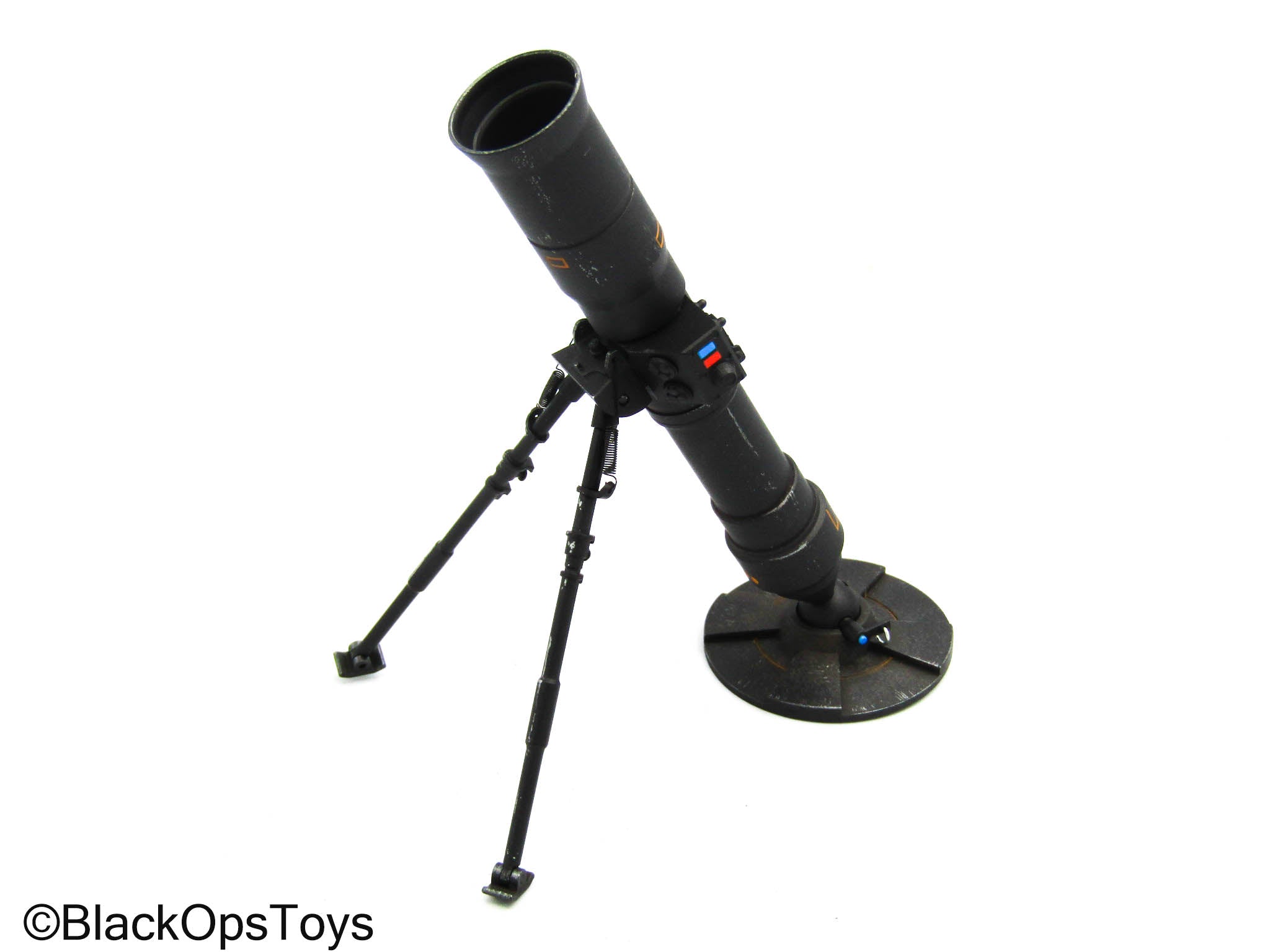 Star Wars Artillery Stormtrooper - Poseable Mortar Launcher – BlackOpsToys