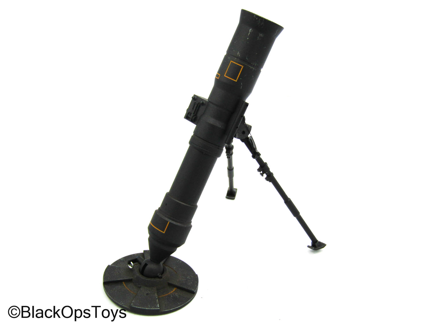 Star Wars Artillery Stormtrooper - Poseable Mortar Launcher – BlackOpsToys