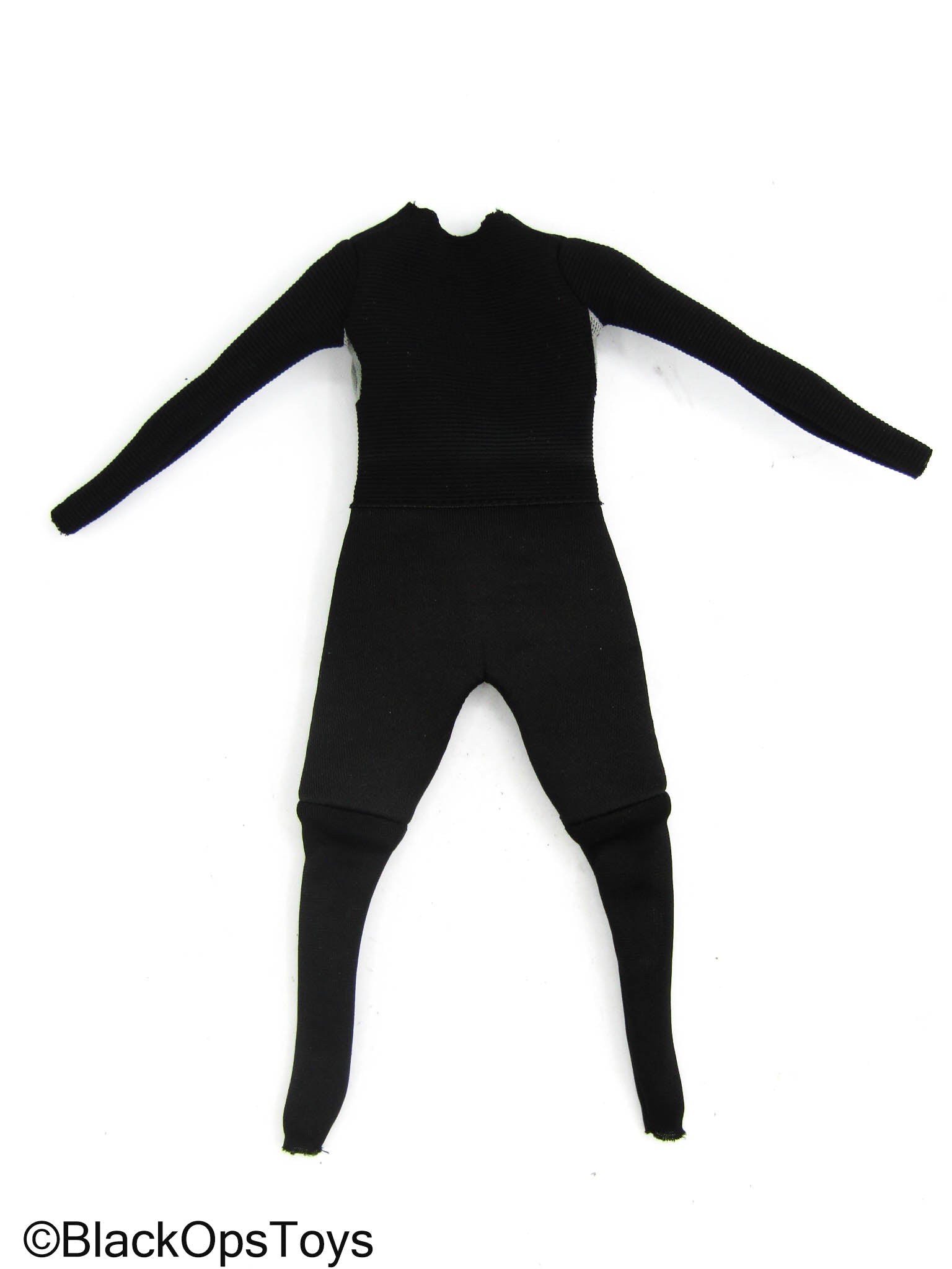 Star Wars Tank Commander - Black Body Suit – BlackOpsToys