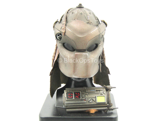 Predators - Noland - Armored Helmet Set Type 2 – BlackOpsToys