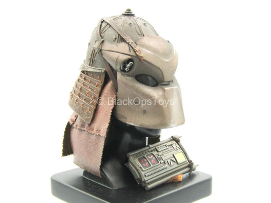 Predators - Noland - Armored Helmet Set Type 2 – BlackOpsToys