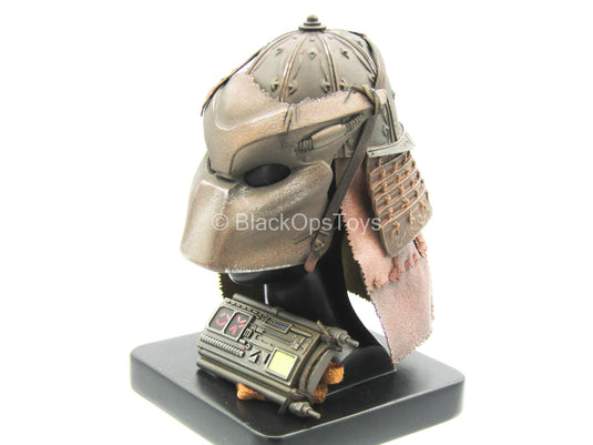 Predators - Noland - Armored Helmet Set Type 2 – BlackOpsToys