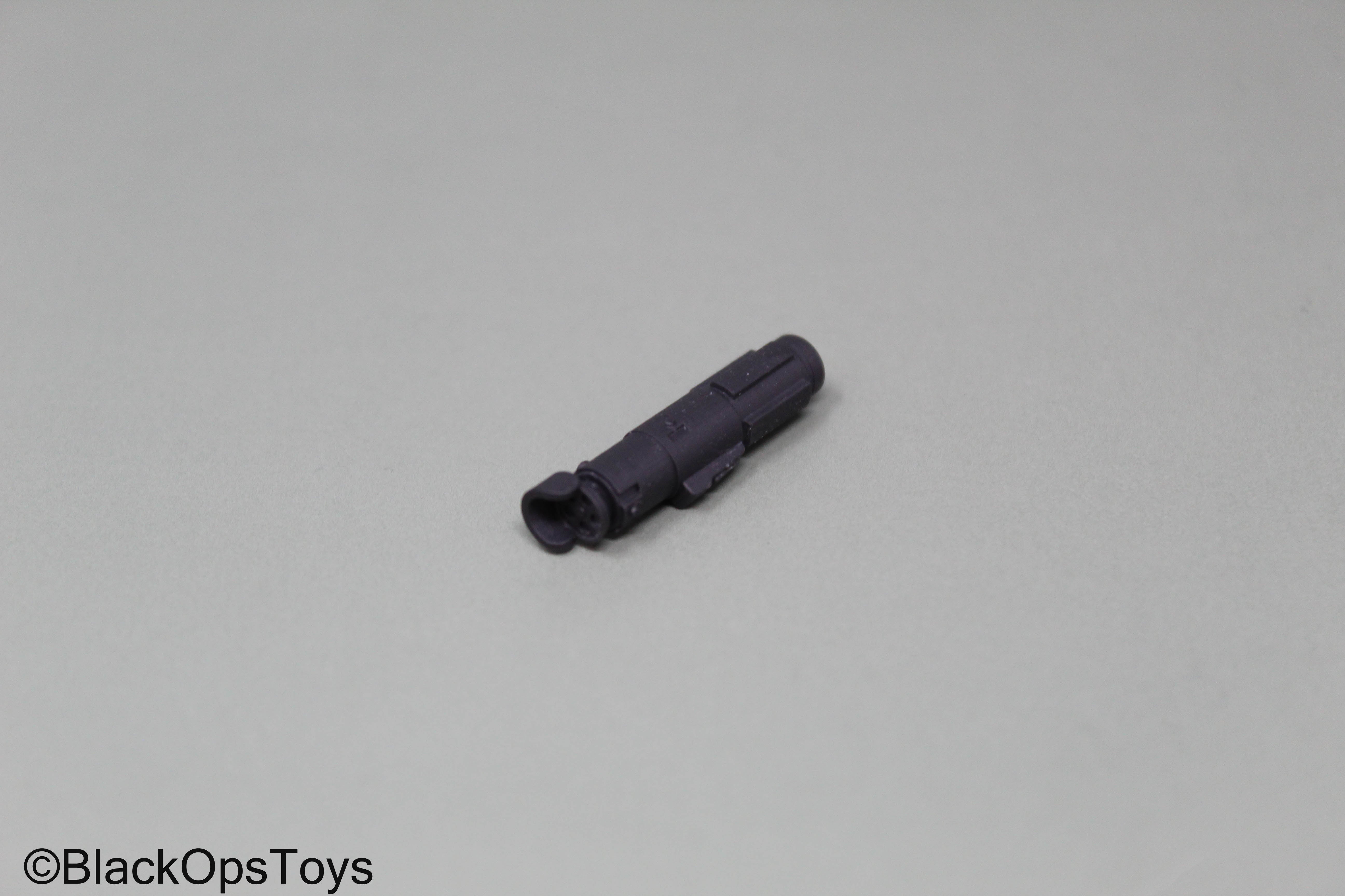 1/6 - Custom - Small Light Saber Hilt – BlackOpsToys