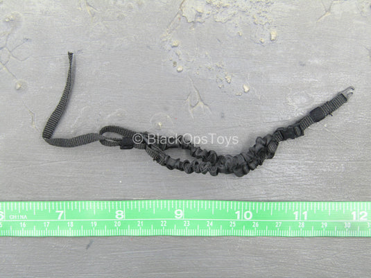 CIA - Armed Agents - Black Sling – BlackOpsToys