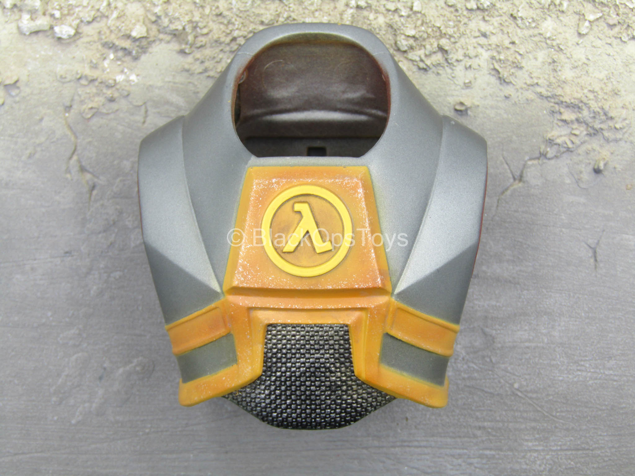 Half-Life 2 - Gordon Freeman - Chest Armor – BlackOpsToys