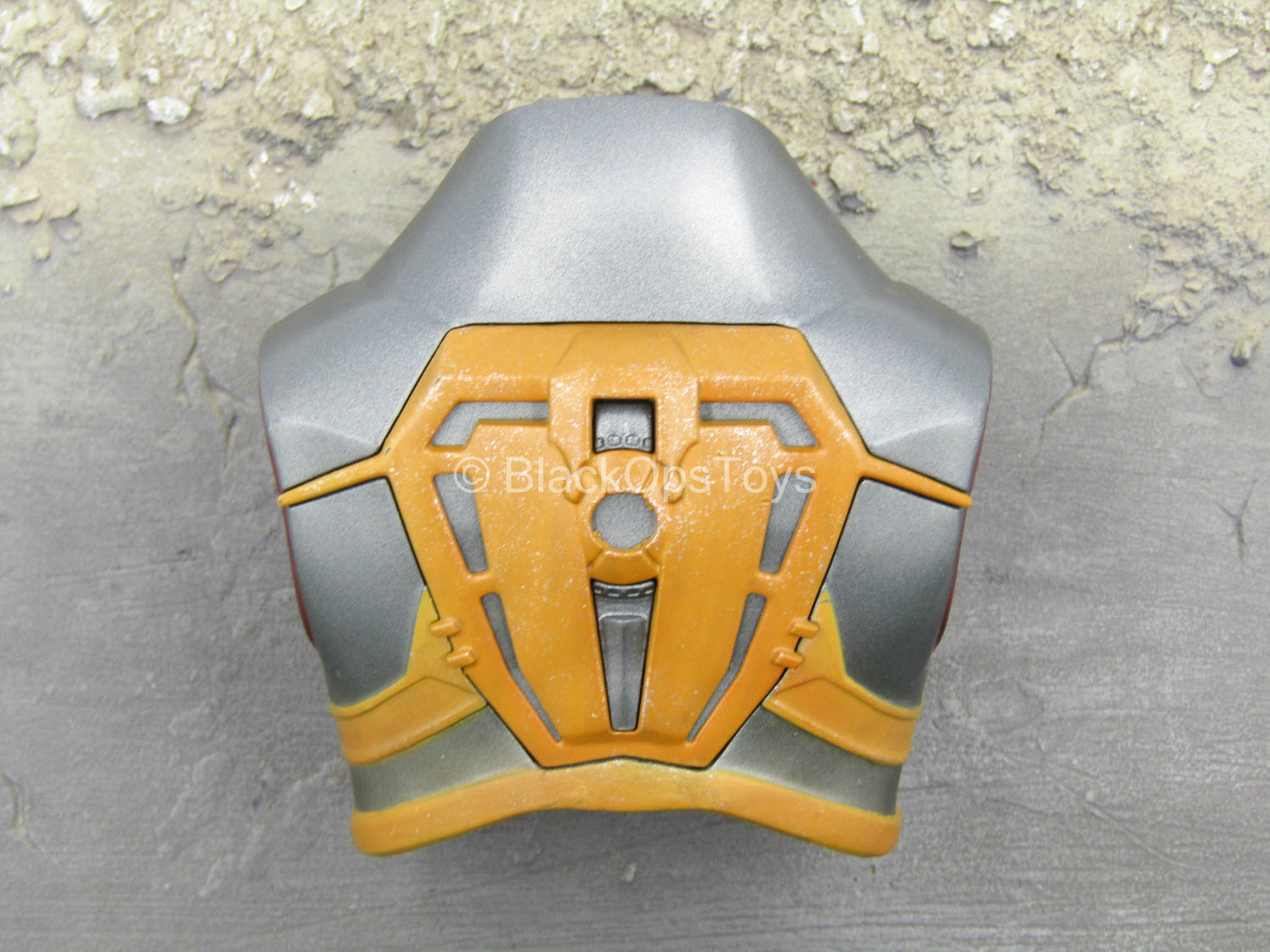 Half-Life 2 - Gordon Freeman - Chest Armor – BlackOpsToys