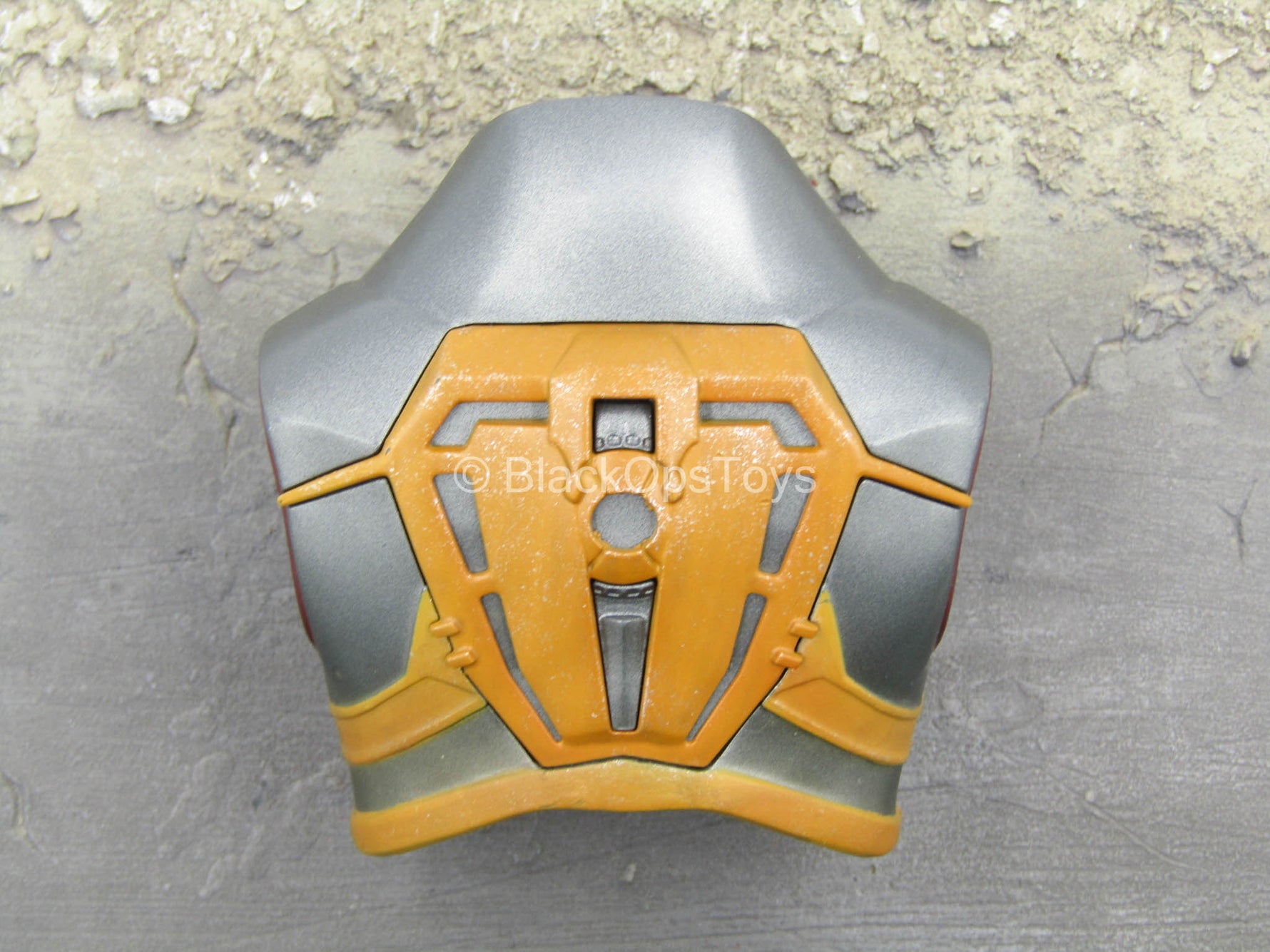 Half-Life 2 - Gordon Freeman - Chest Armor – BlackOpsToys