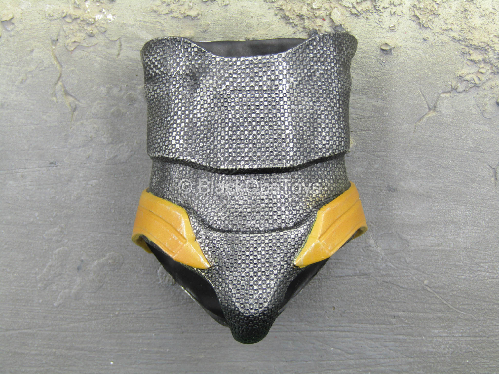 Half-Life 2 - Gordon Freeman - Mid-Section Body Armor – BlackOpsToys