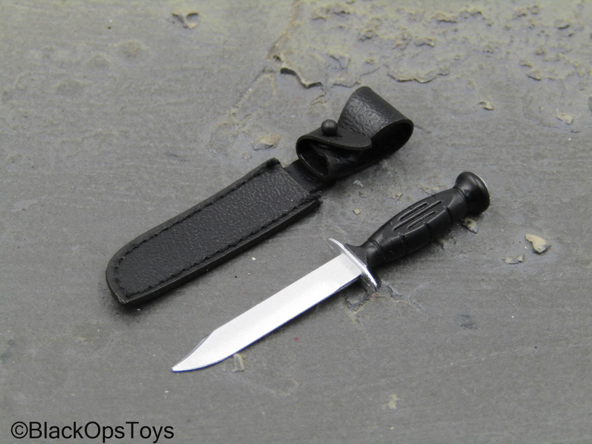 Russian Knives Spetsnaz