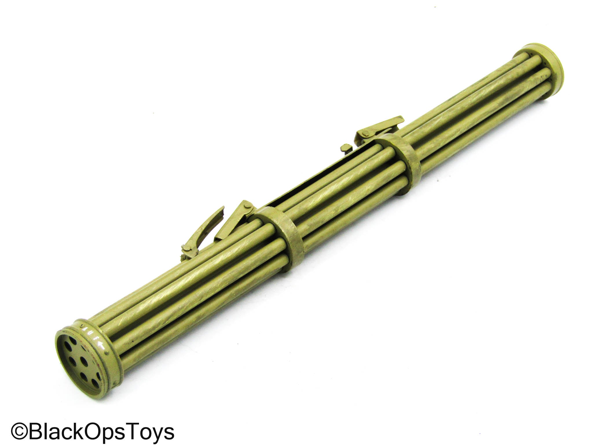 WWII - Rocket Launcher – BlackOpsToys