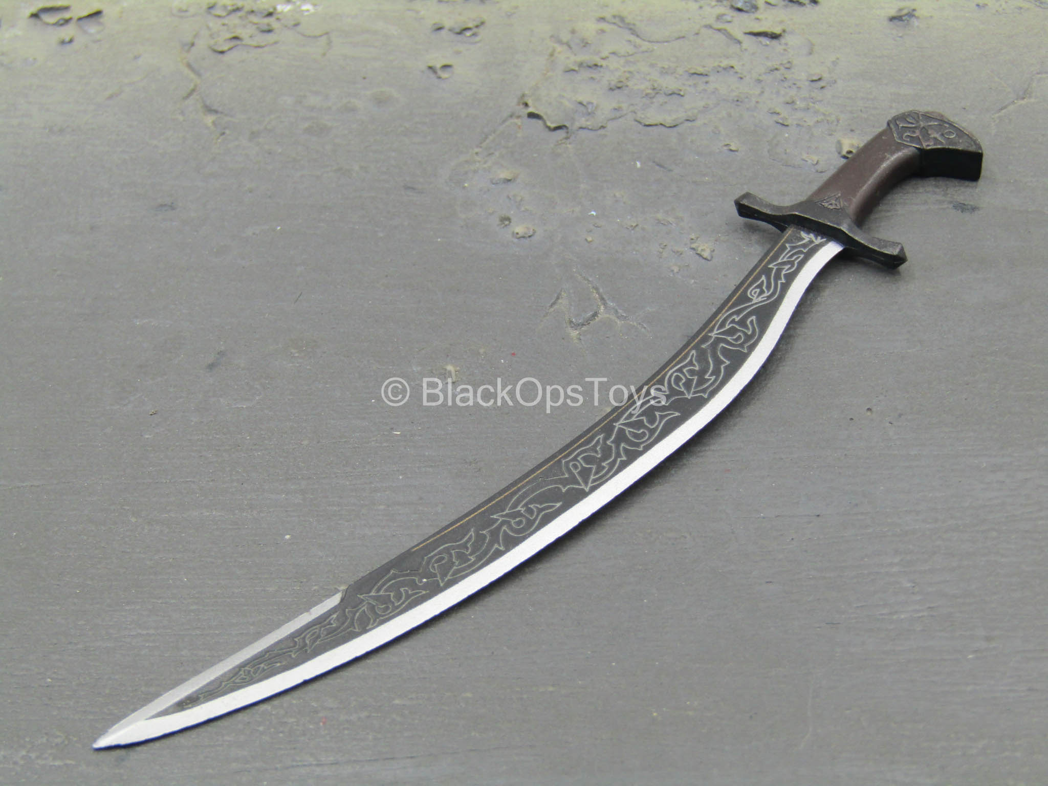 Prince Of Persia Water Sword