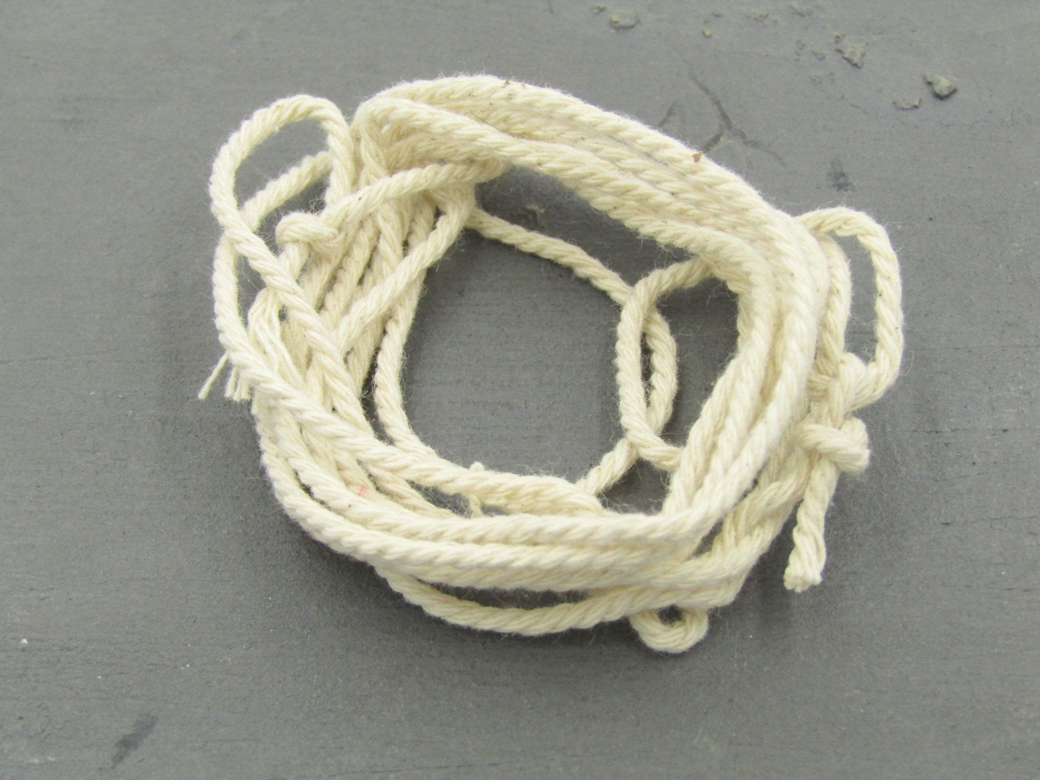 The Cowgirl - Hanging Noose – BlackOpsToys