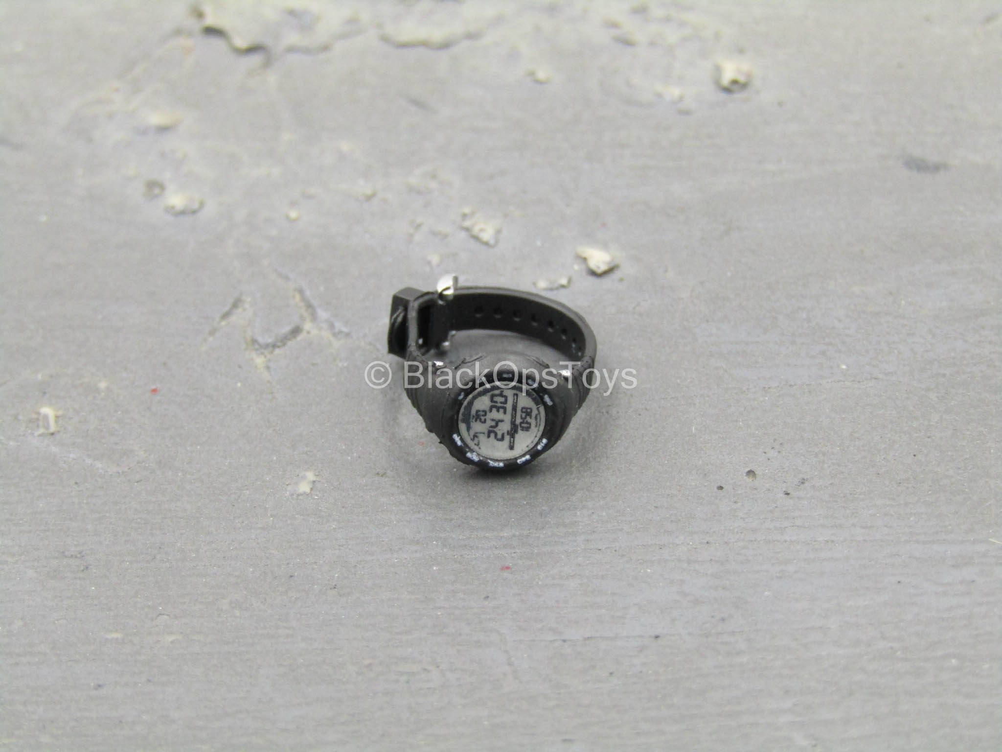 HKP CTRU - Watch – BlackOpsToys