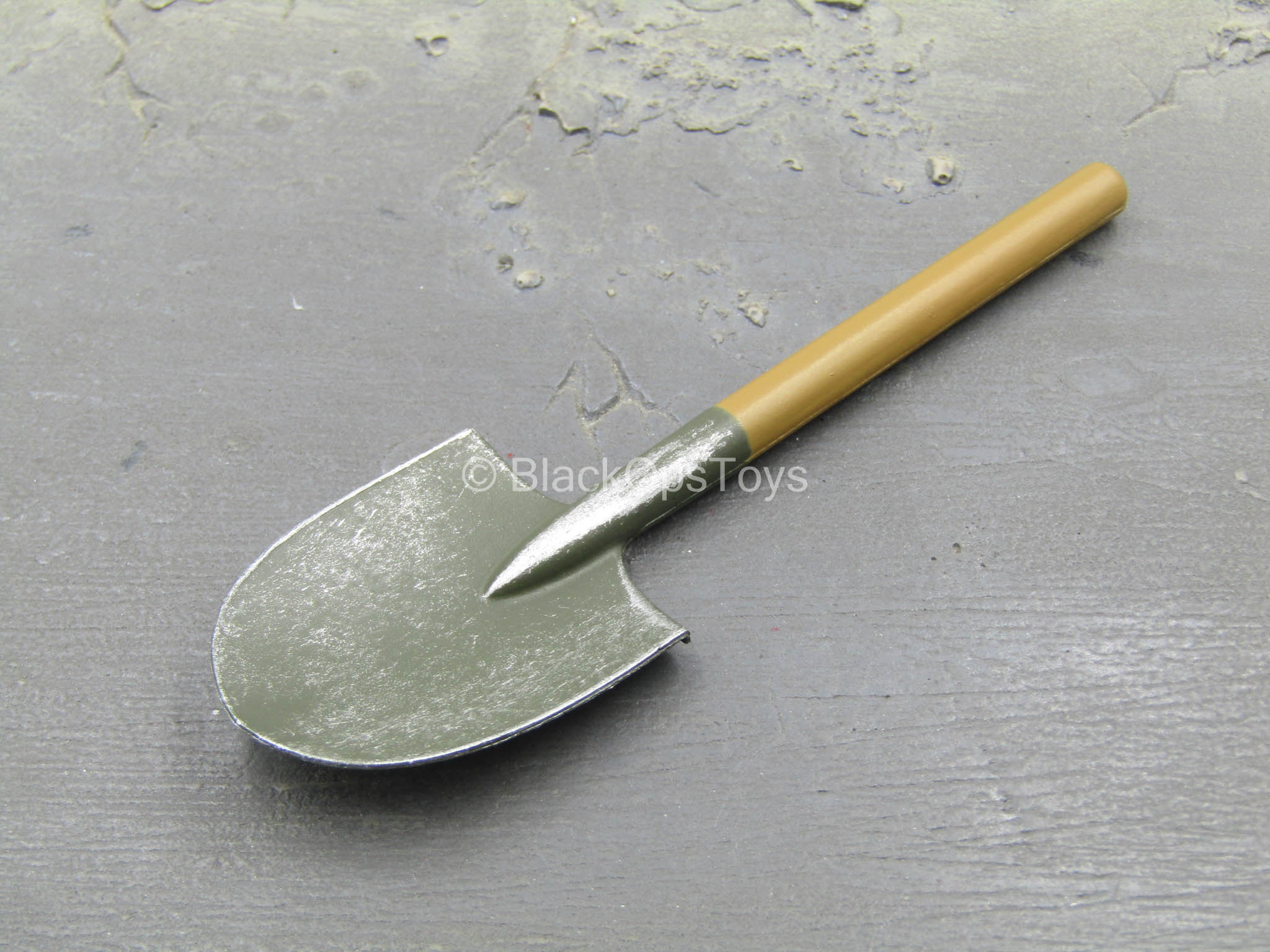 Sino-Vietnamese War - Shovel – BlackOpsToys