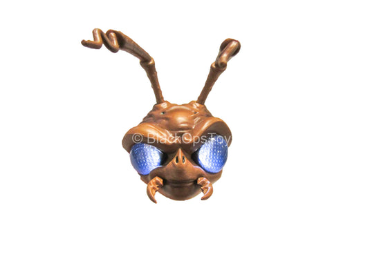 1/12 - Hazard Squad Bodega Box - Ant Head Sculpt w/LED Eyes – BlackOpsToys