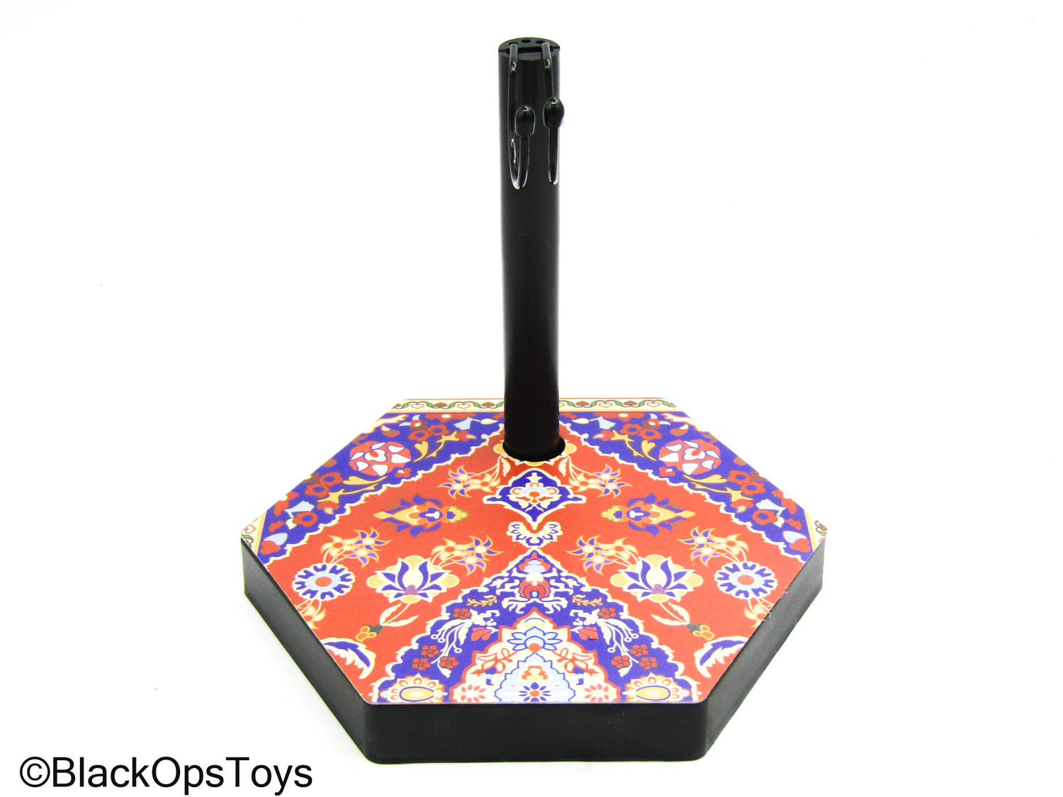 The Big Lebowski - Base Figure Stand – BlackOpsToys