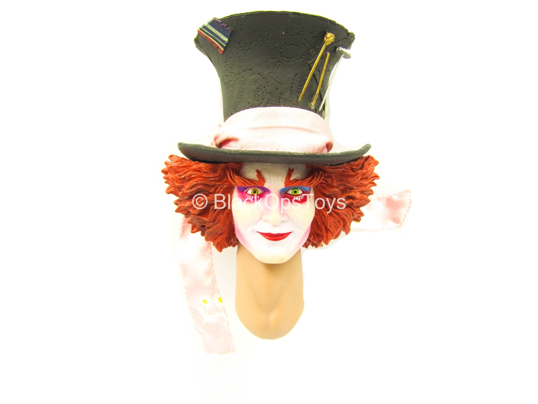 Johnny Depp Mad Hatter Full Body