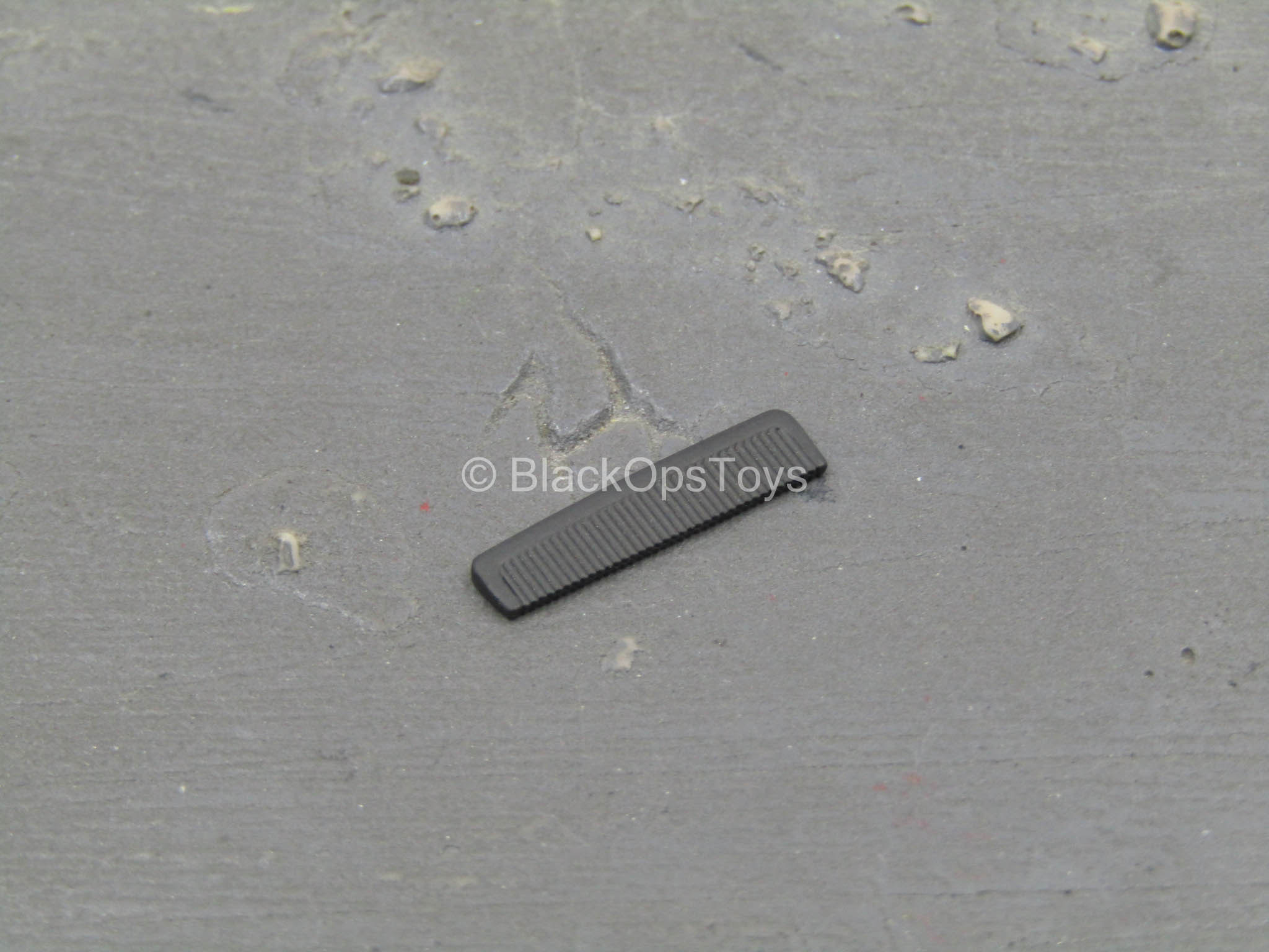 James Dean - Cowboy Ver - Comb – BlackOpsToys