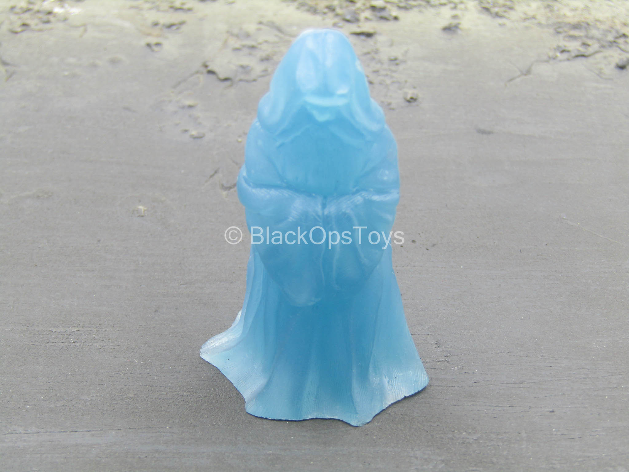 STAR WARS - Anakin Skywalker - Emperor Palpatine Hologram – BlackOpsToys