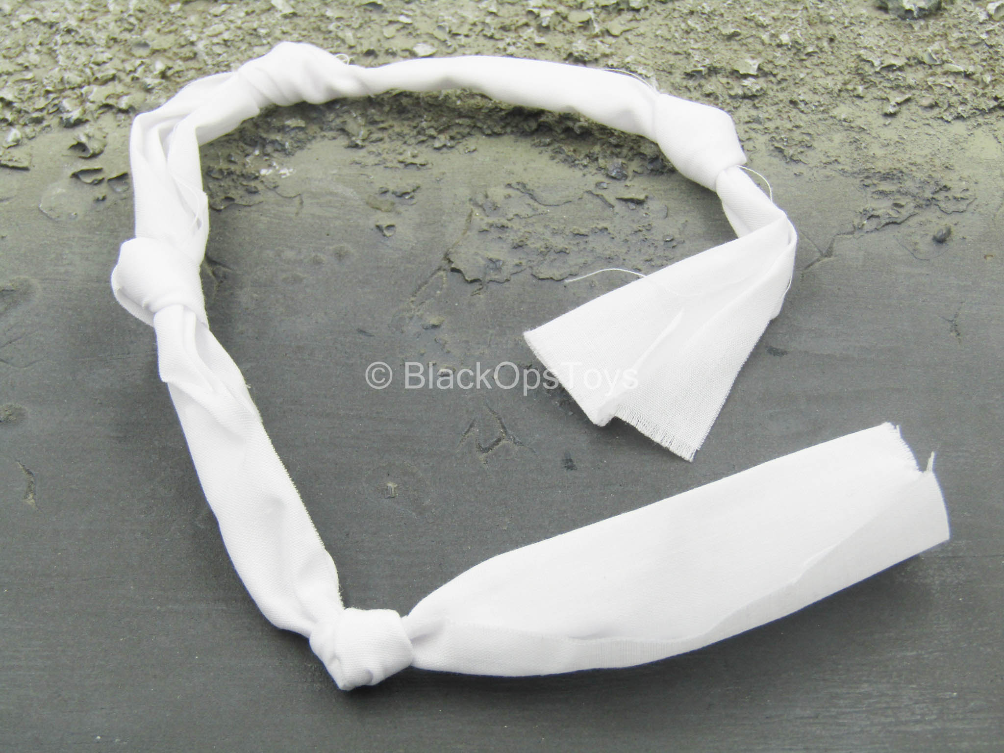 Monty Python THG - White Tied Bed Sheets – BlackOpsToys