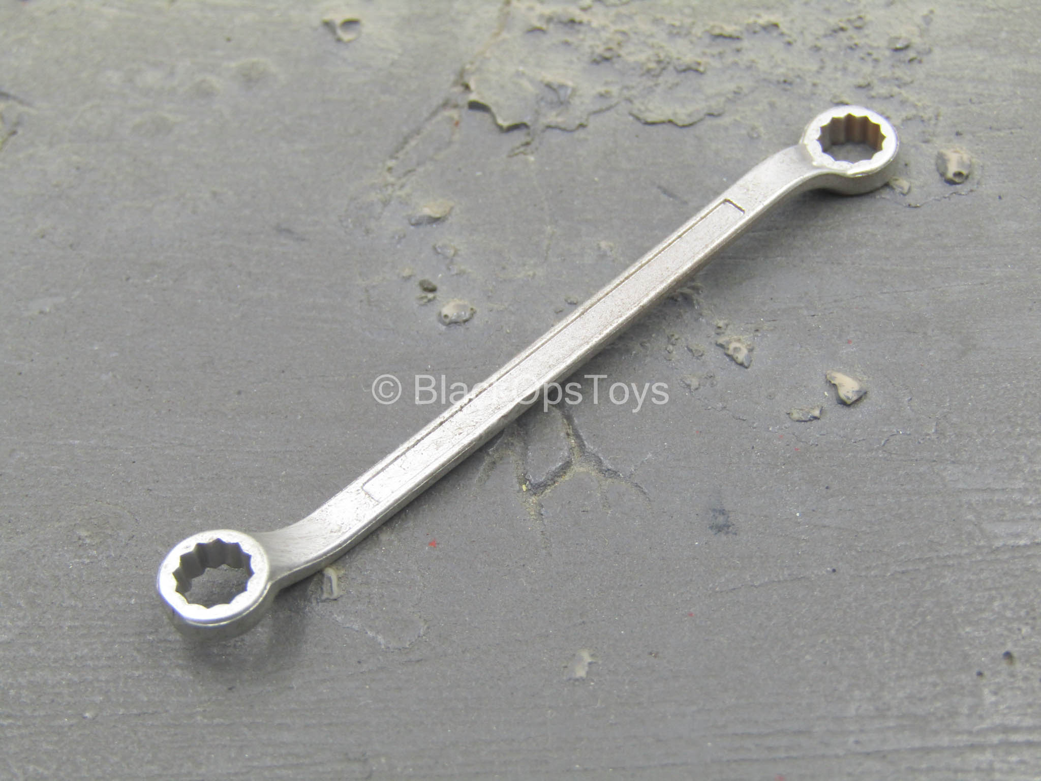 Motor Mechanic - Socket Wrench – BlackOpsToys