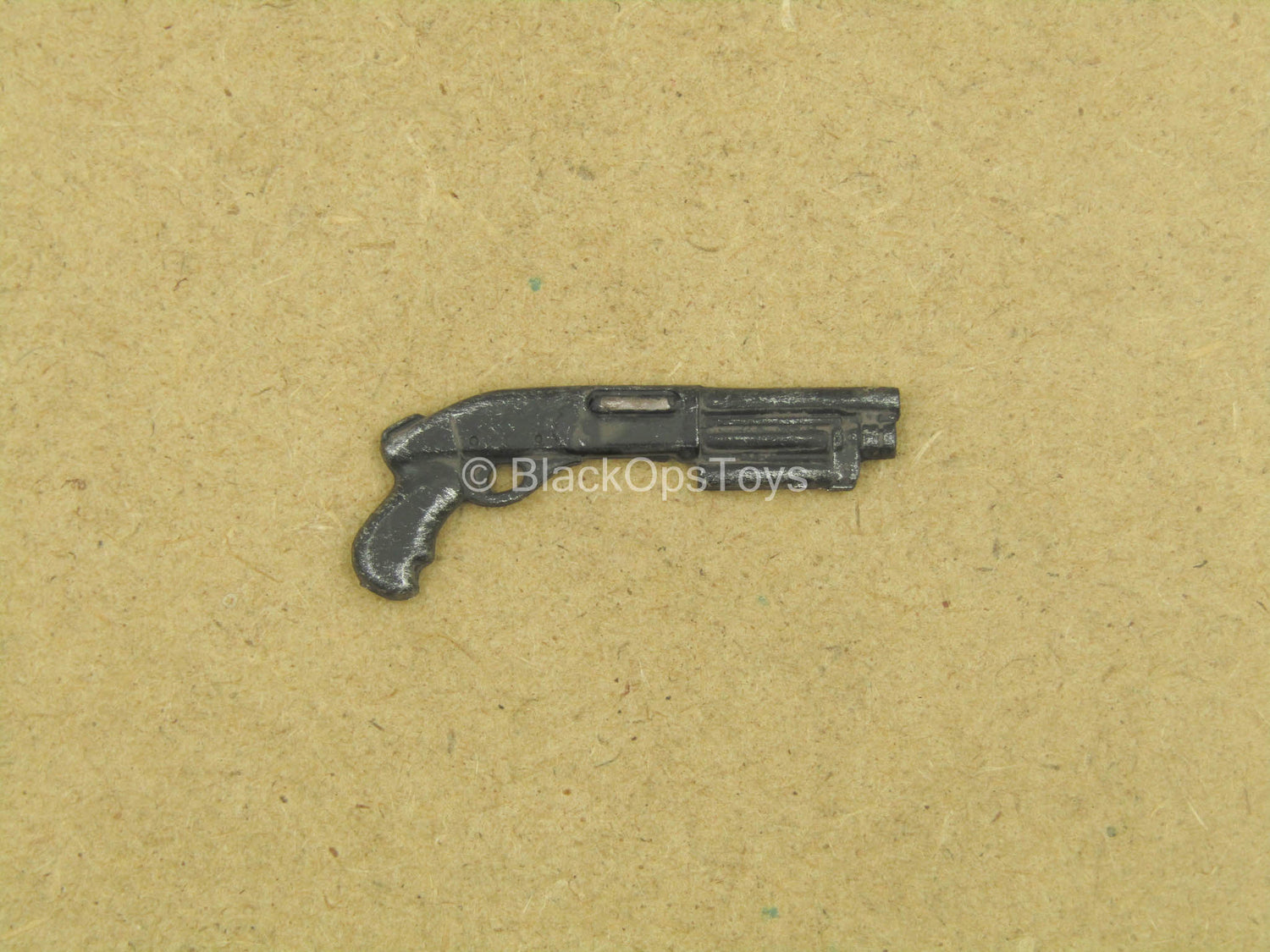1/12 - Terminator Dark Fate - Sarah Connor - Shotgun – BlackOpsToys