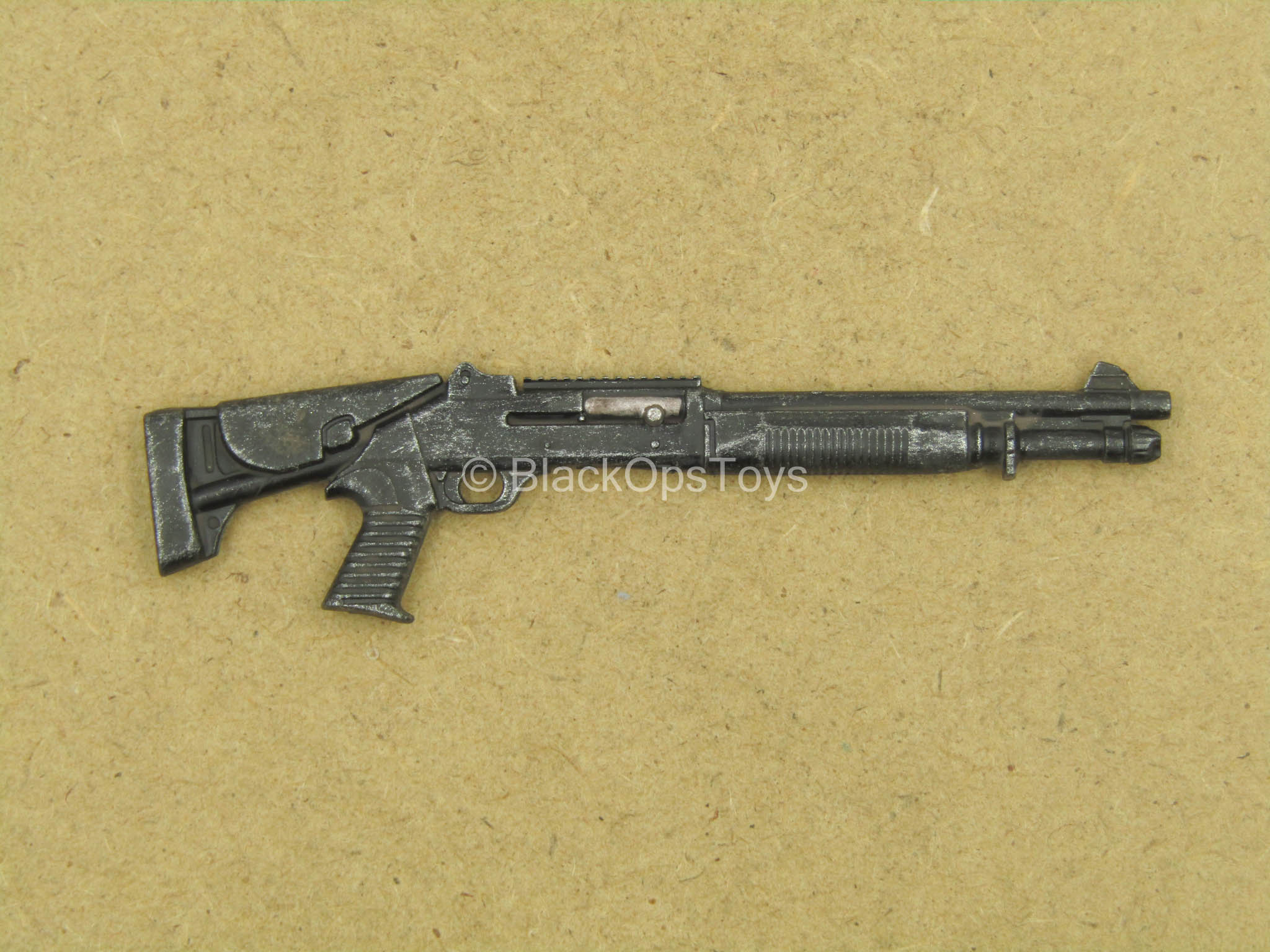 1/12 - Terminator Dark Fate - T-800 - Shotgun – BlackOpsToys