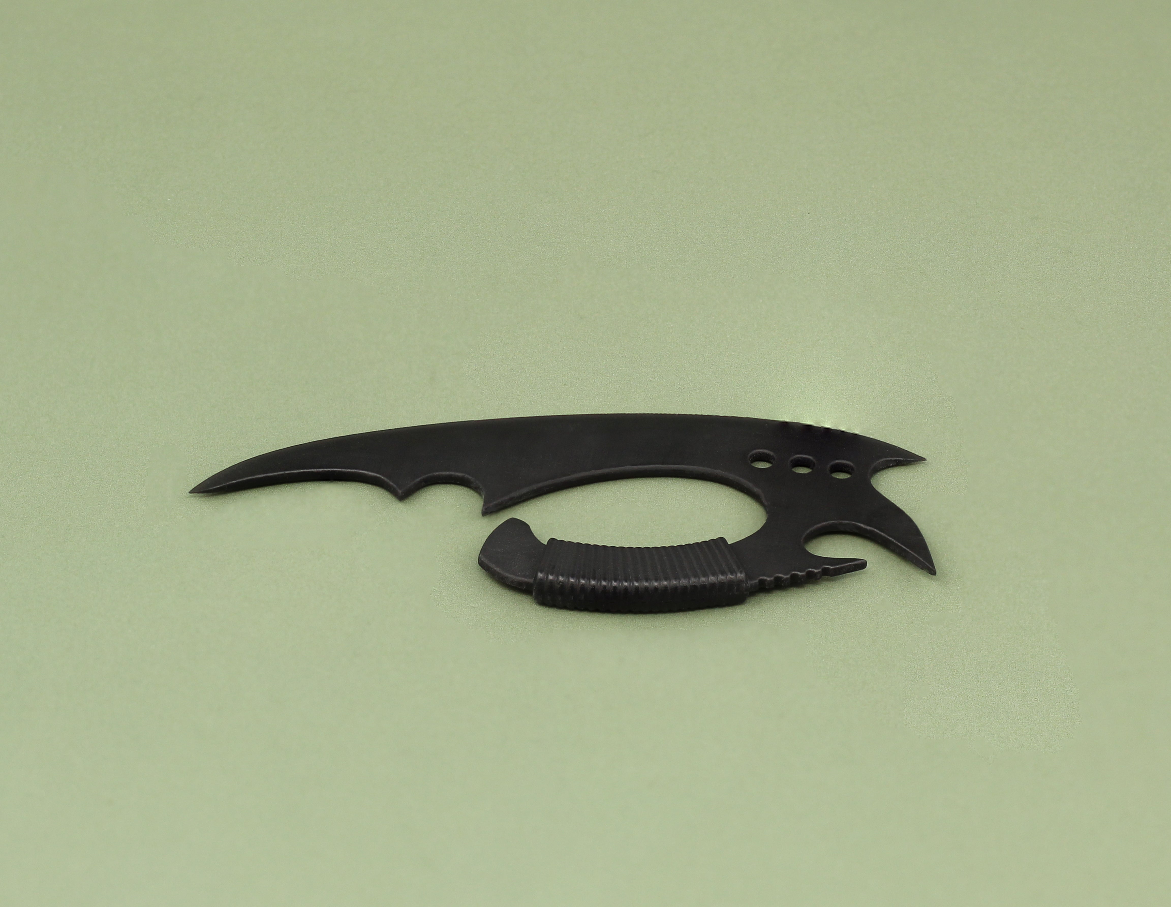 1/6 - Custom - Forearm Blade – BlackOpsToys