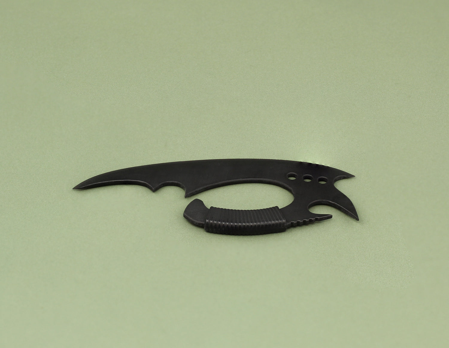 1/6 - Custom - Forearm Blade – BlackOpsToys