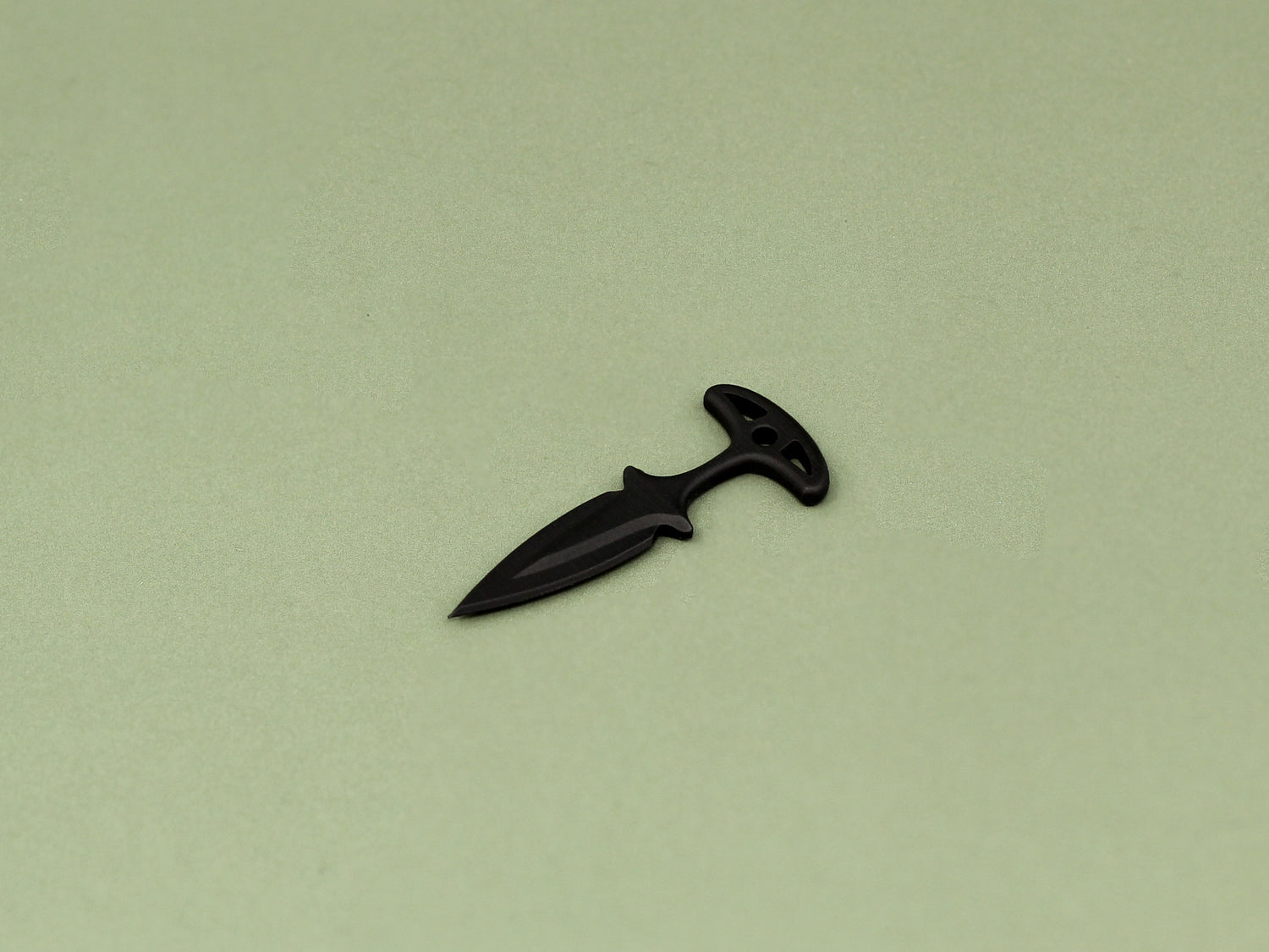1/6 - Custom - Punch Blade – BlackOpsToys