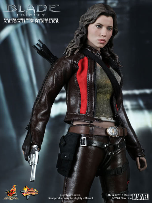 Blade Trinity Toys